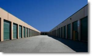 Imperial Self Storage Port Coquitlam | Lockers & RV Storage